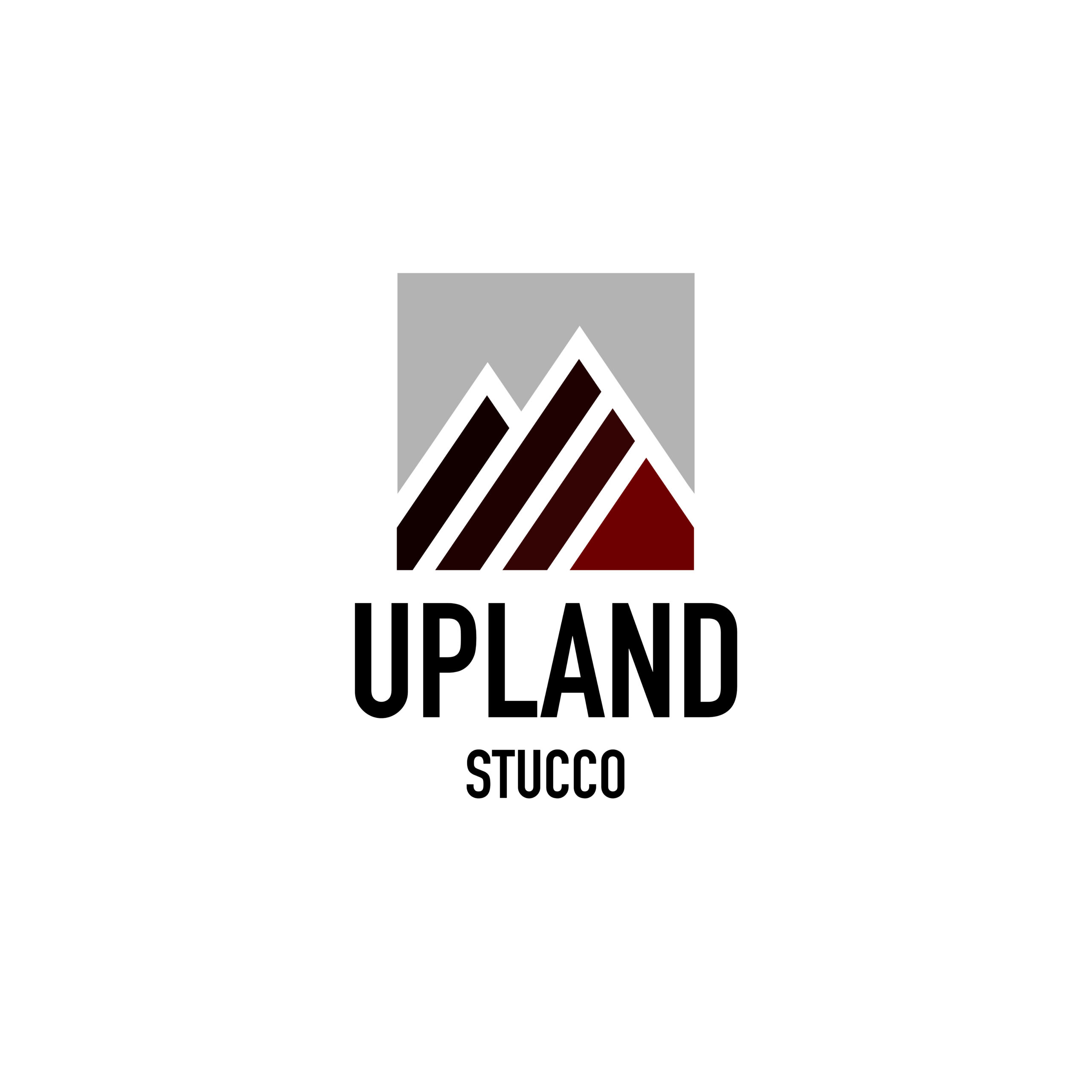 Home - Upland Stucco